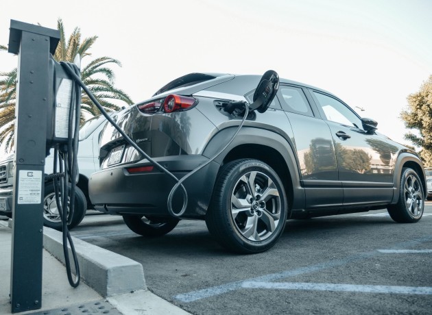 Electric vehicles to become grid assets under ambitious vision ...