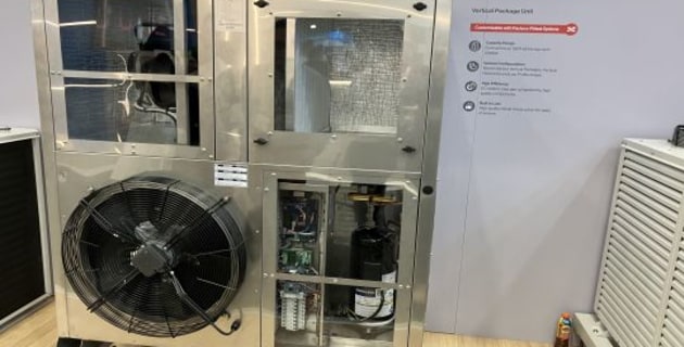 ARBS Showcase: Rinnai - Climate Control News